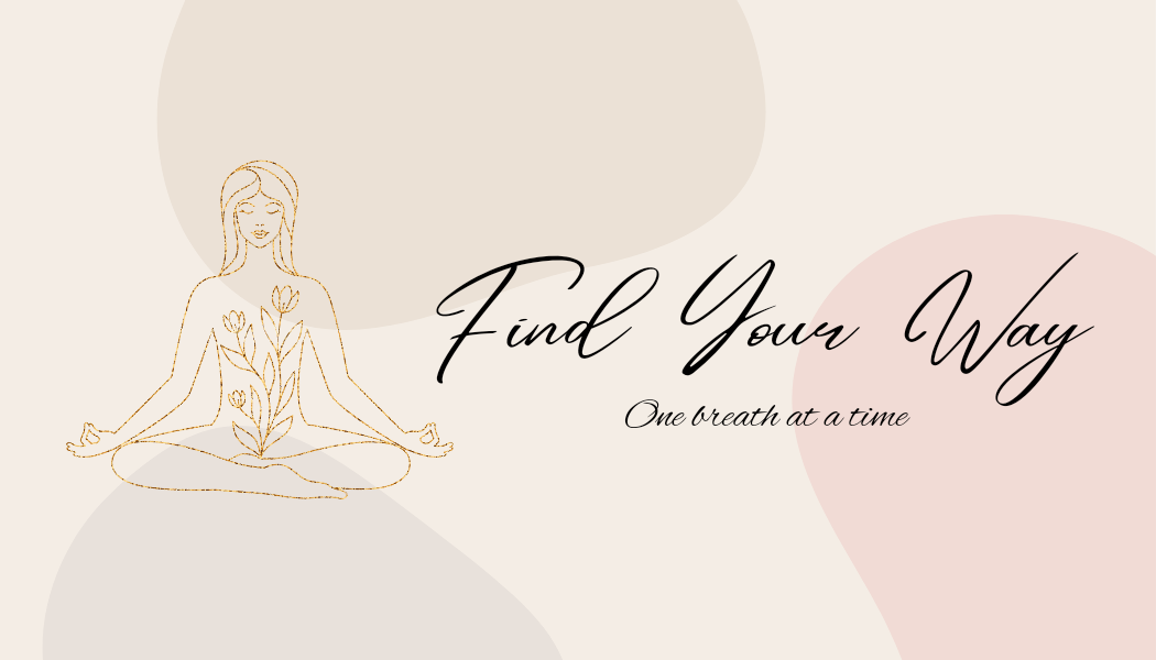 Find Your Way Wellness LLC